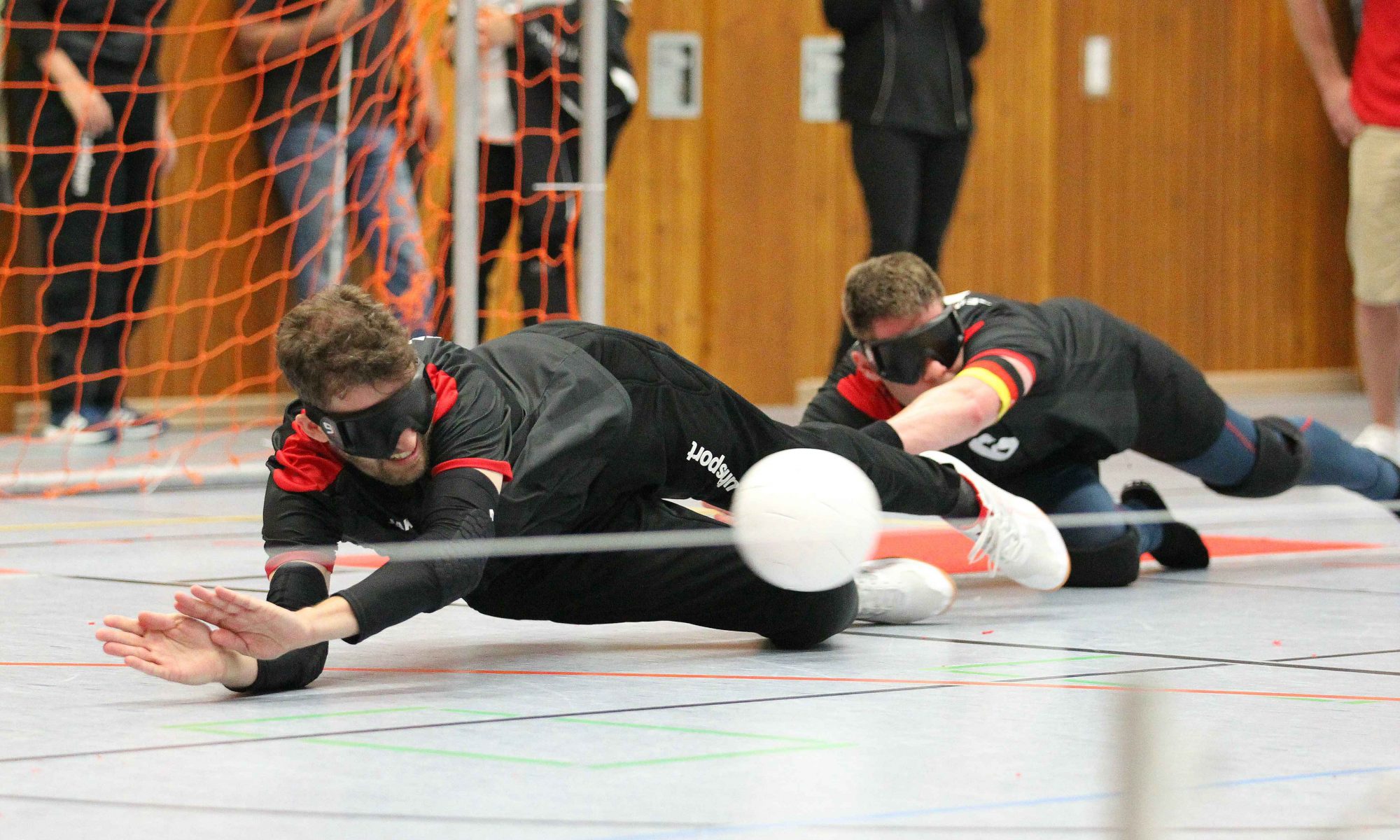 Das war 2018 – Ein Jahresrückblick des Abteilungsvorstandes – (Blinden ...